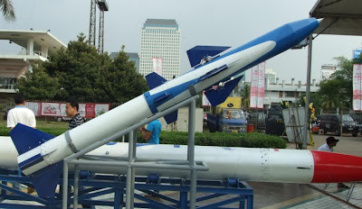 Indonesia Defense: Indian Surya missile, if successful would be able to ...