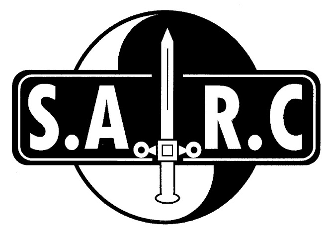 SARC & FULL CONTACT avec HUBERT GUILLERMARD