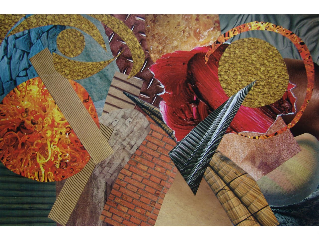 Carla Maggi: Trabajos Manuales.