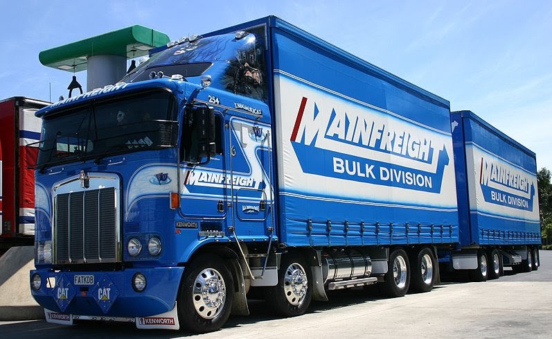 Share Investor: I'm Buying: Mainfreight Management delivers the goods