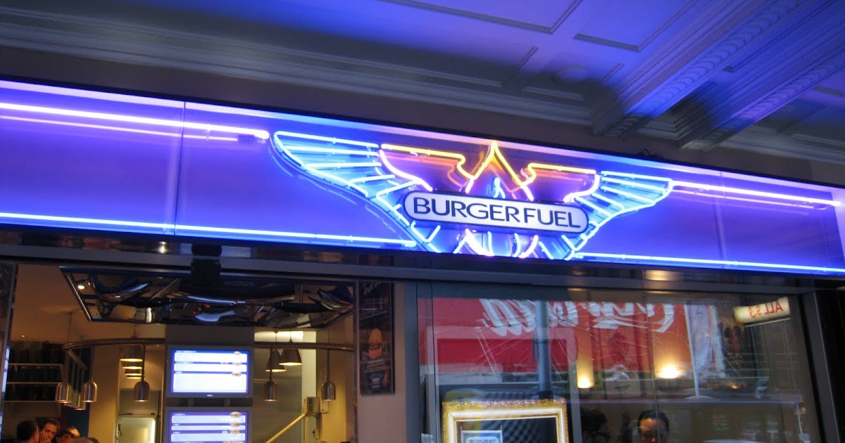 Share Investor: Burger Fuel 2010 Full Year Profit Preview