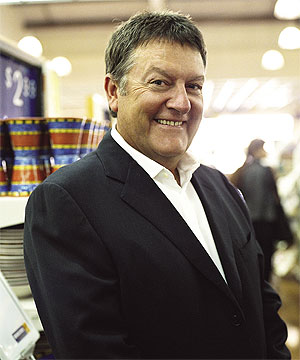 Share Investor: Rod Duke admits 2008 - 2010 Recession the worst