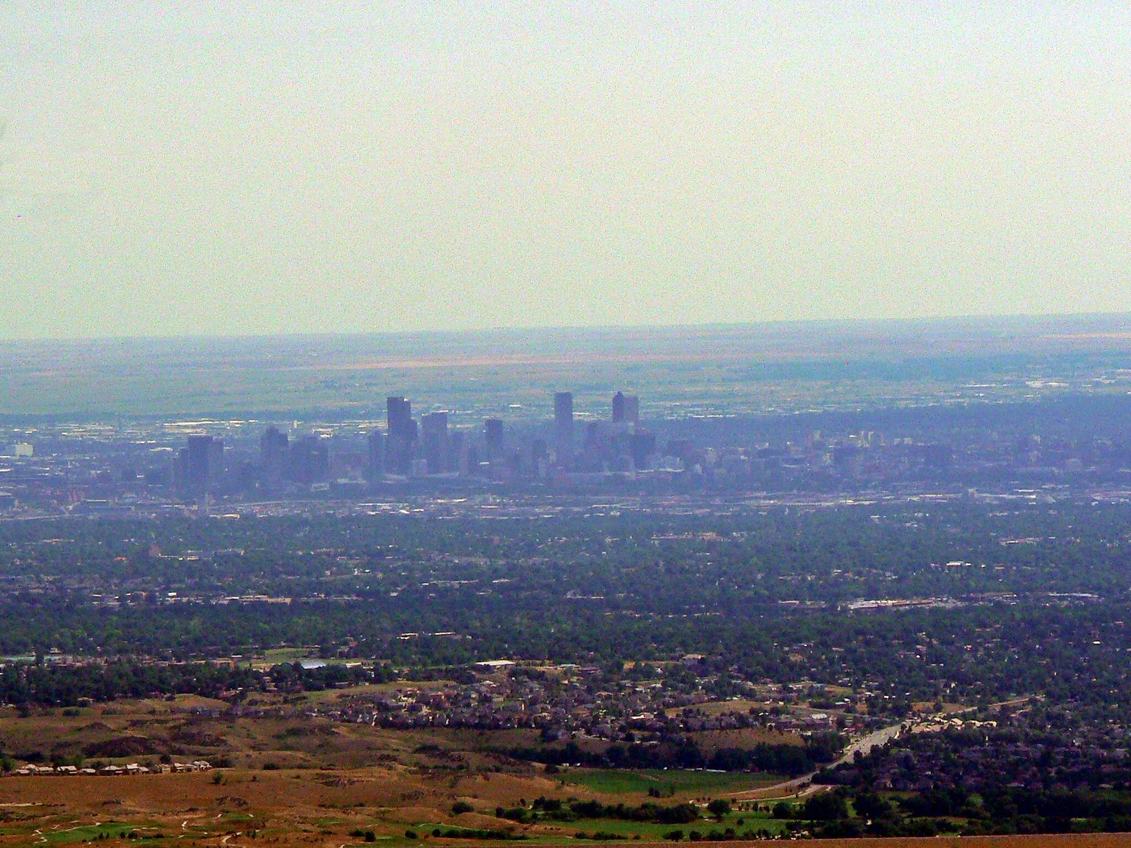 An Evans Expedition: Mount Lindo Memorial Park