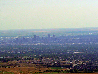 An Evans Expedition: Mount Lindo Memorial Park