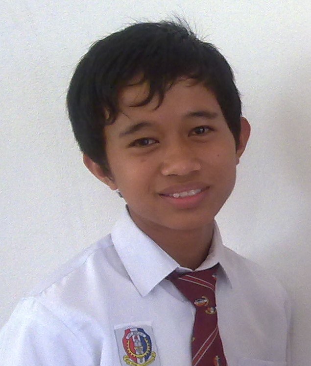 PROFILE - MURID: Profile Murid -2010-2011 SMT Bintulu