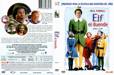 PELICULAS INFANTILES EN DVD: EL DUENDE