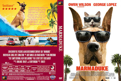 PELICULAS INFANTILES EN DVD: MARMADUKE