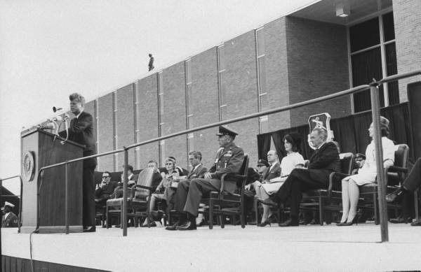 JFK + 50: 11/01/2010 - 12/01/2010