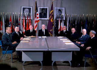 JFK + 50: WARREN COMMISSION