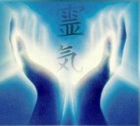 The Reiki Page: What Is Reiki