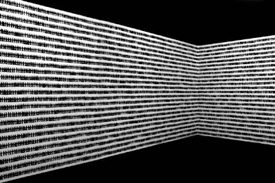 Art in the Studio: The Questionnaire - Lisa Pressman