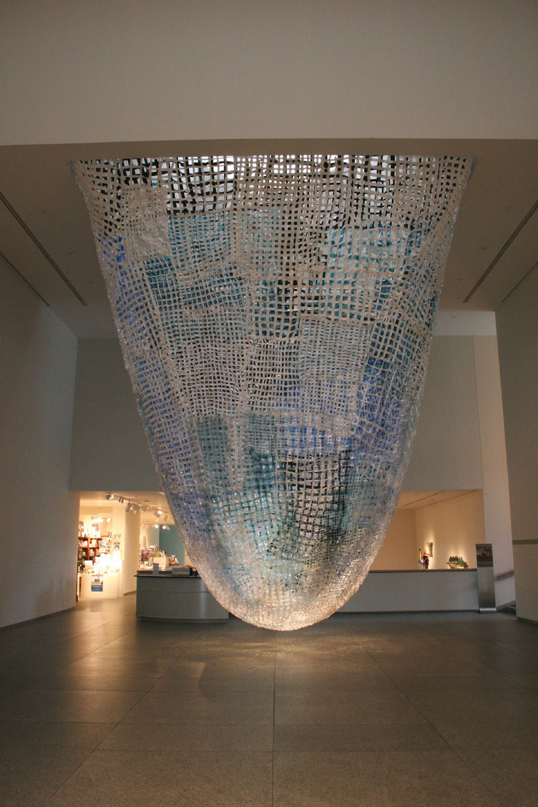 Art in the Studio: Anna Hepler