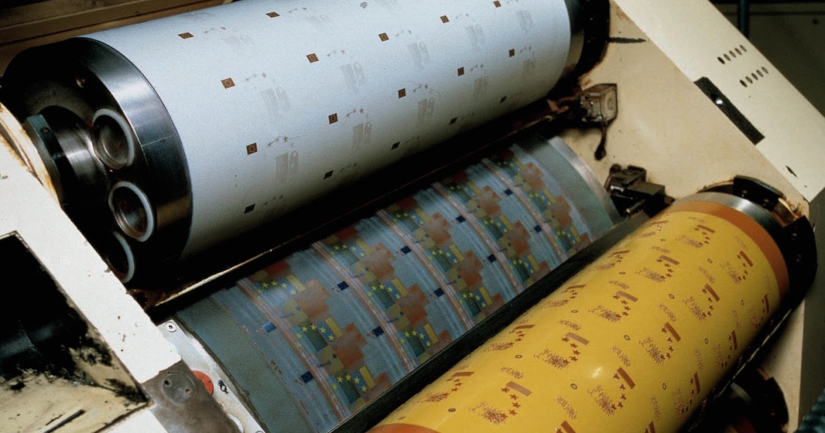 Seguridad Documental: Offset