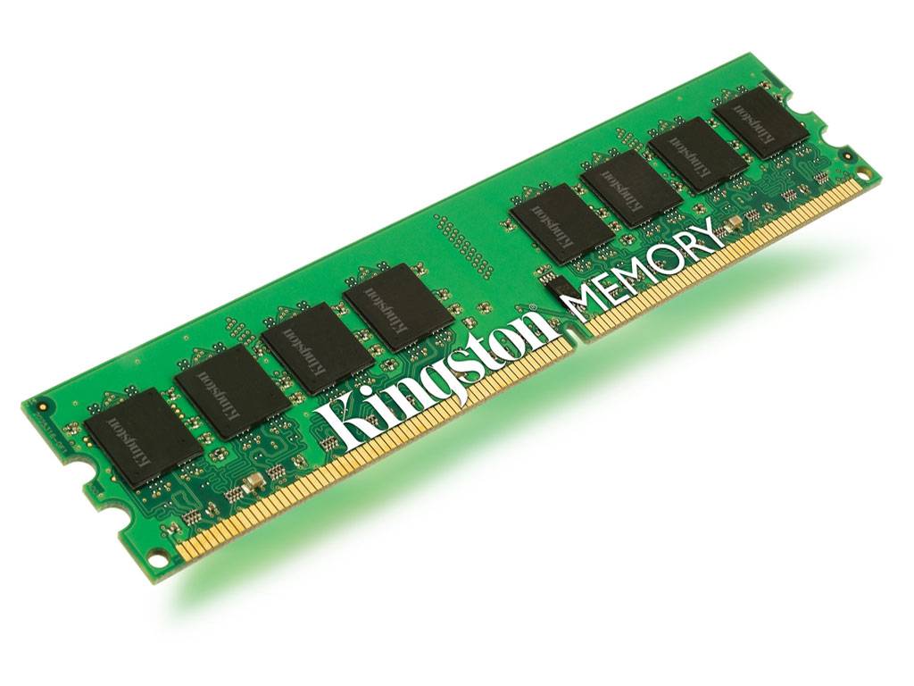 Diferencia entre las Memorias RAM - ROM