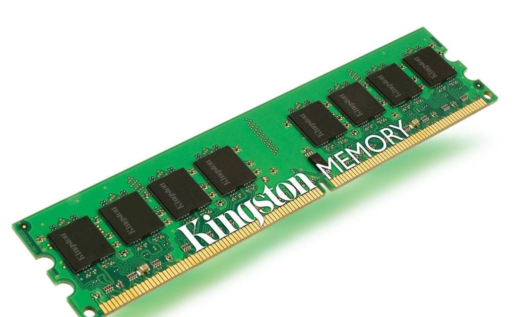 Diferencia entre las Memorias RAM - ROM
