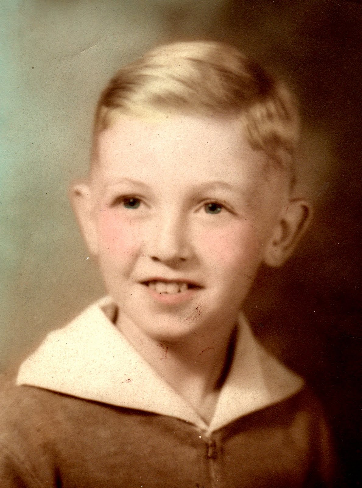 Mary Elizabeth Null Clontz