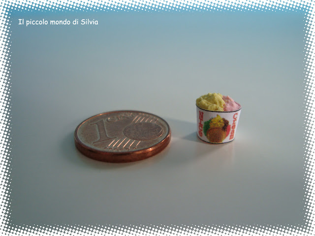 Il piccolo mondo di Silvia: Piccoli peccati di gola