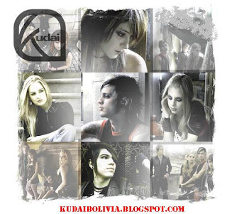 Zona Kudai: Historia de Kudai