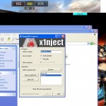 Applications: cheat PB : hack wall point blank