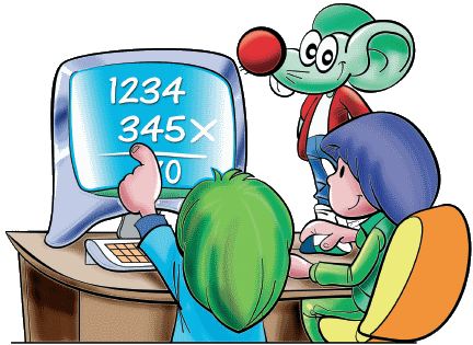 Matematicas Un Juego Divertido: Multiplicacion y Division