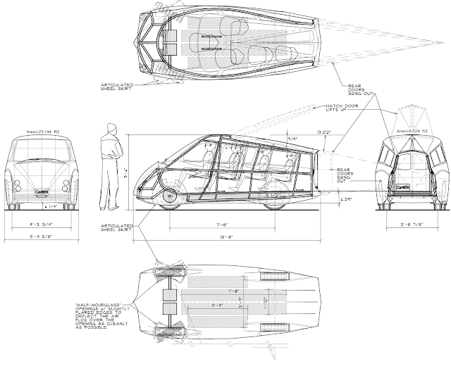 Neil Blanchard Designs: 2010
