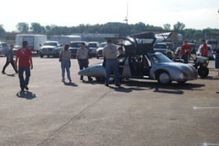 Neil Blanchard Designs: 2010