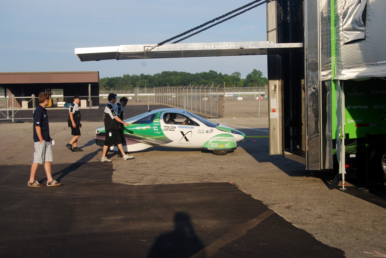 Neil Blanchard Designs: 2010