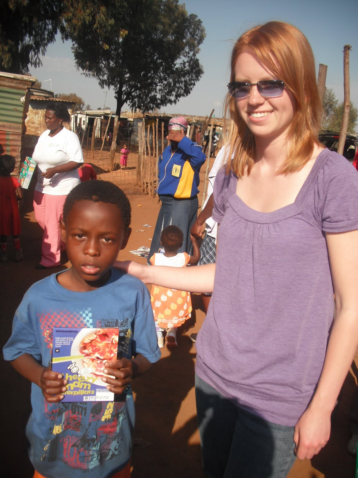 BENJAMIN DUBE CHILDREN'S FOUNDATION