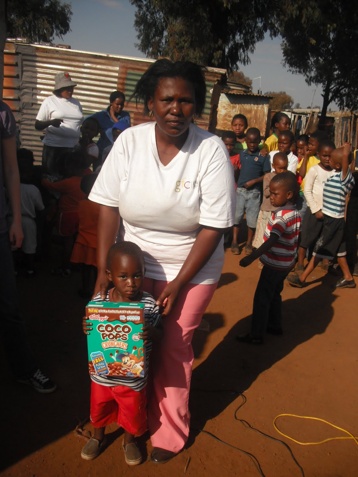 BENJAMIN DUBE CHILDREN'S FOUNDATION