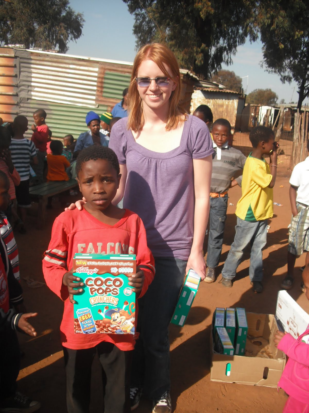 BENJAMIN DUBE CHILDREN'S FOUNDATION