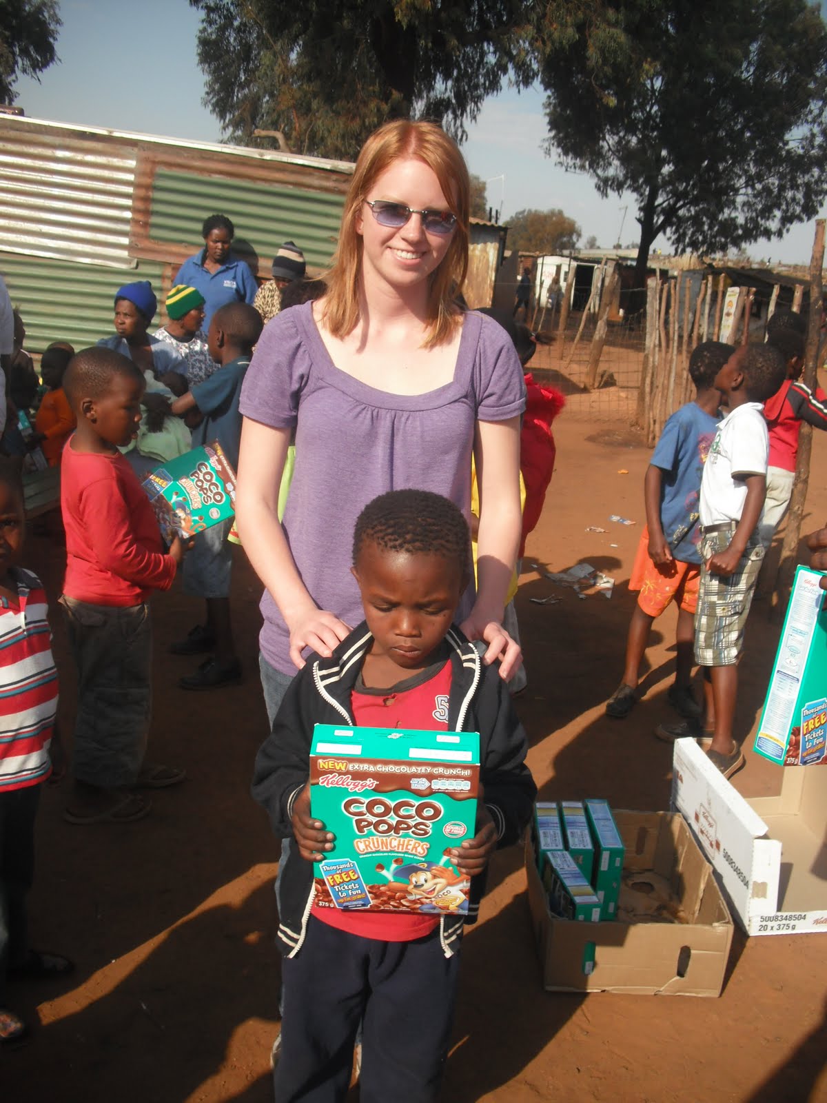 BENJAMIN DUBE CHILDREN'S FOUNDATION