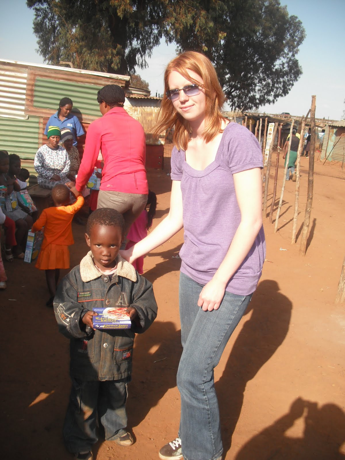 BENJAMIN DUBE CHILDREN'S FOUNDATION