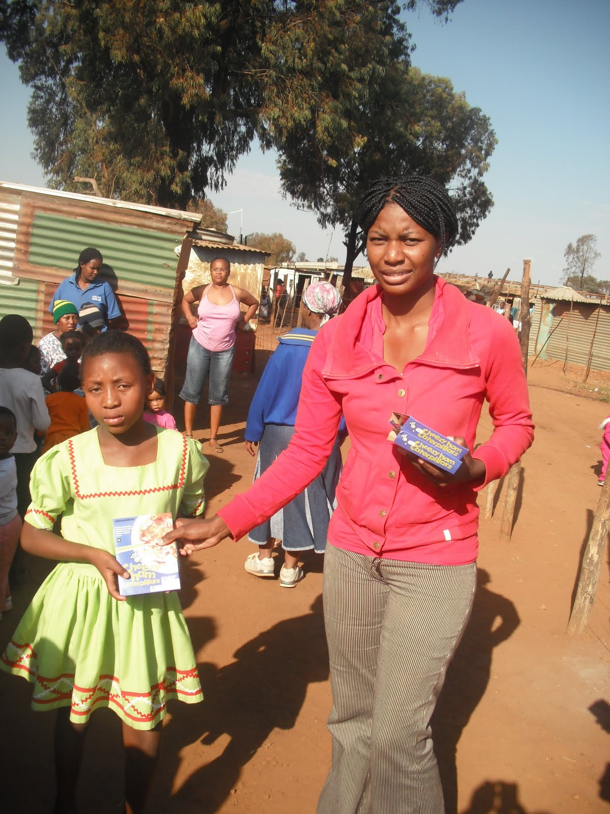 BENJAMIN DUBE CHILDREN'S FOUNDATION