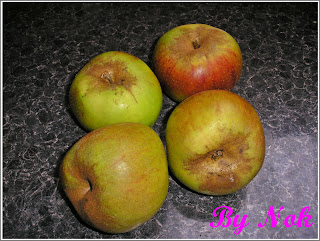 ND-Diary "นกเล่าเรื่อง": (*_*)แอปเปิ้ล ที่หลายๆ คนรู้จัก (*_*)