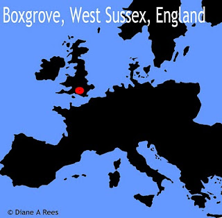 The Archaeology and Heritage Blog: Some Refitting Studies At Boxgrove ...