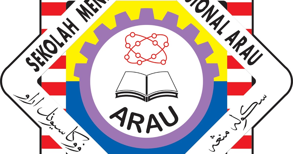 Logo Kolej Vokasional Lebuh Cator