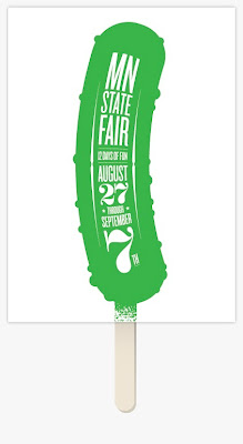 Allan Peters | Minneapolis Advertising and Design Blog: Poster on a ...