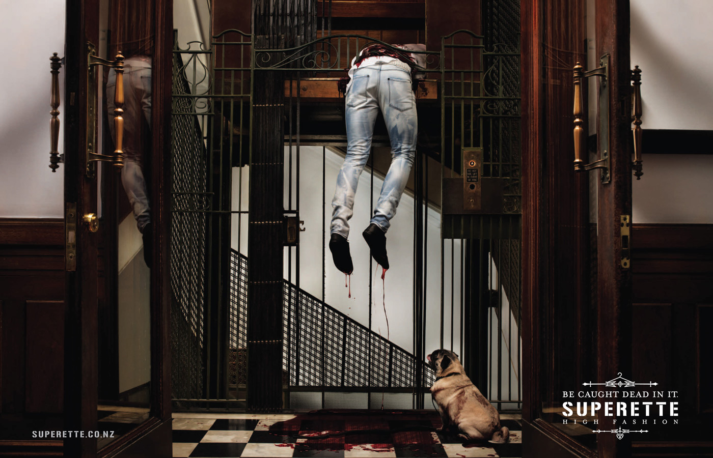 Chatterbox: Controversial ad's