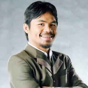 Manny Paquiao: Manny Pacquiao Success Story
