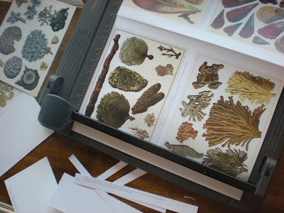 IdeaMom: WindMark Idea House -- DIY Artwork on a Budget