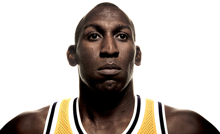 The Secret Life of Swimmers: Jason Christopher