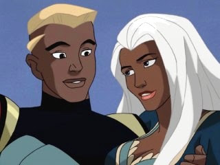 Ororo •