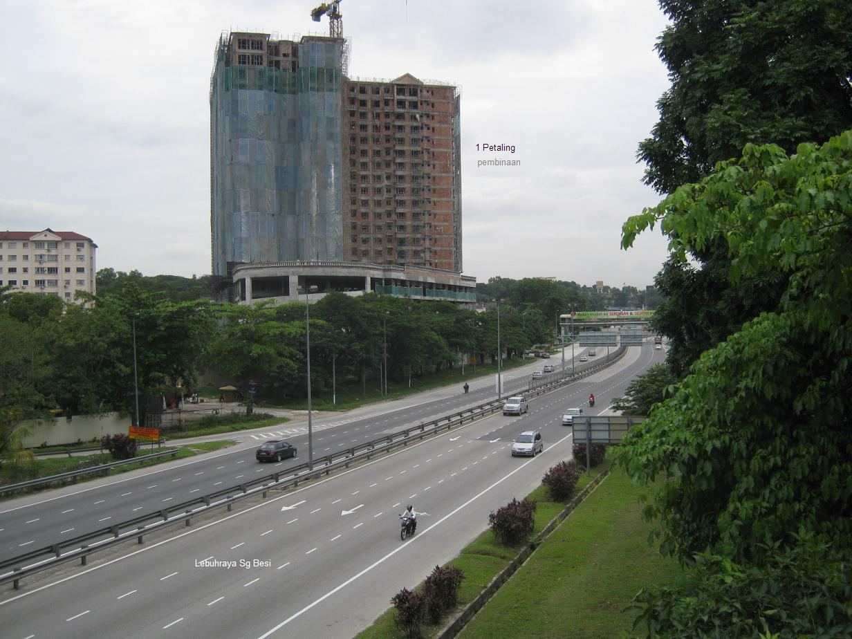kuala lumpur: Sri Petaling