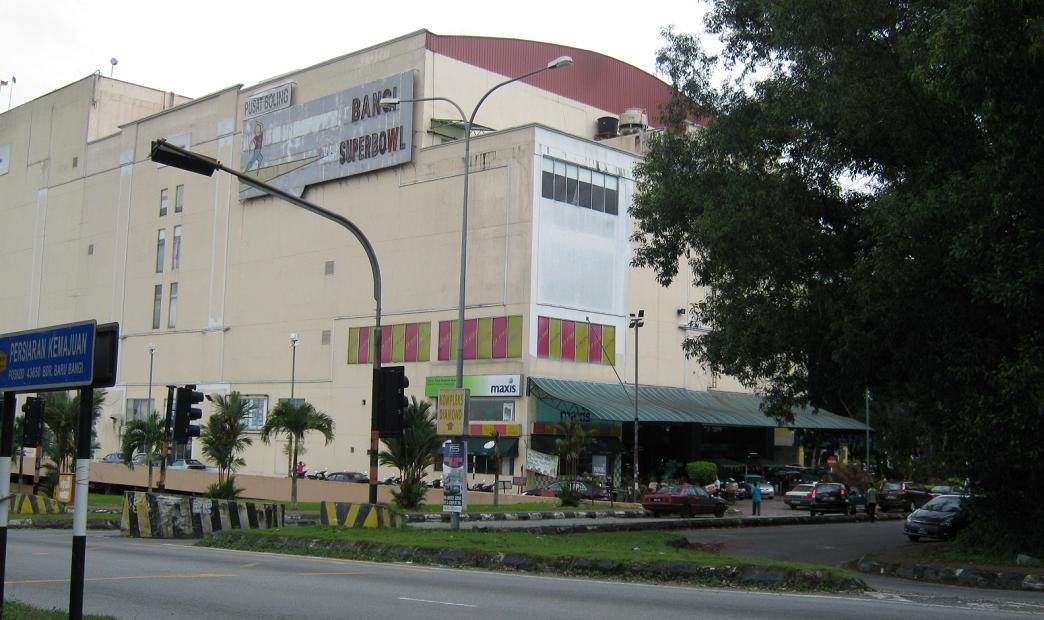 Kuala Lumpur: Bangi Warta
