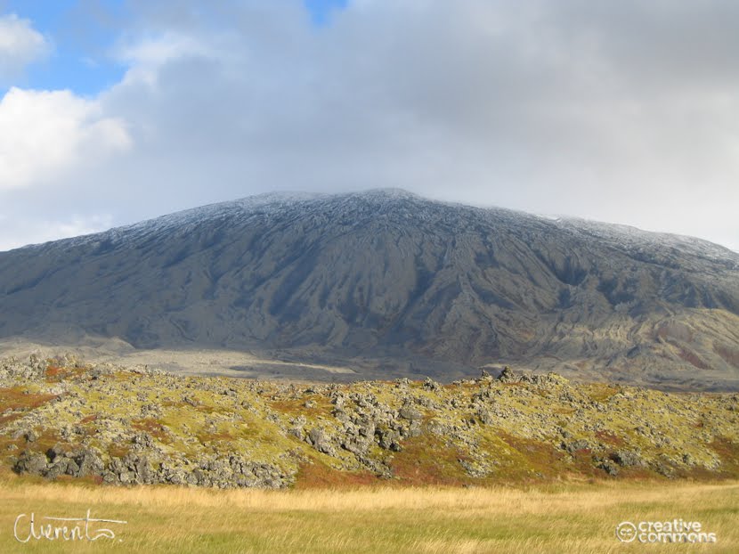 Una mirada al mundo: Islandia: Grundarfjördur - Njardvik