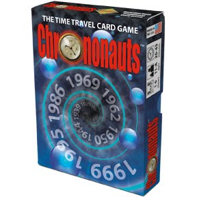 SoccerDog: Time Travel Board Games (Part 1)