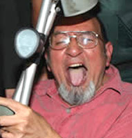 Siglo XXI: « LE GROS », OSVALDO ROMO