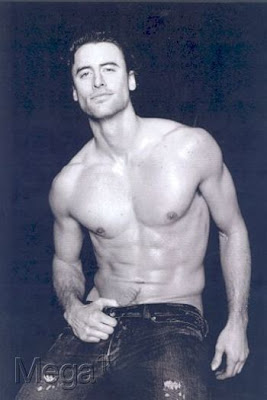 Modelos Masculinos Male Models: Brehan Murphy