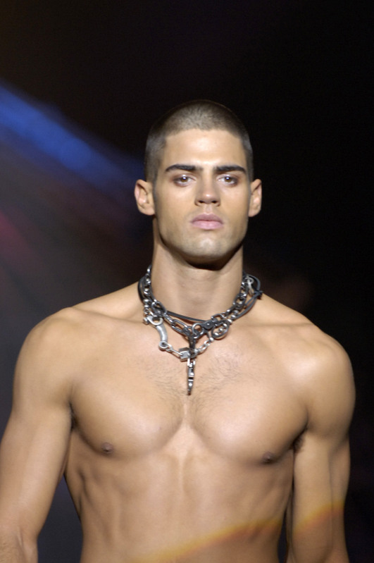 Modelos Masculinos Male Models: Super Hot Male Model: Chad White! (2)