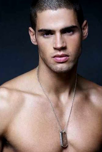 Modelos Masculinos Male Models: Super Hot Male Model: Chad White! (2)